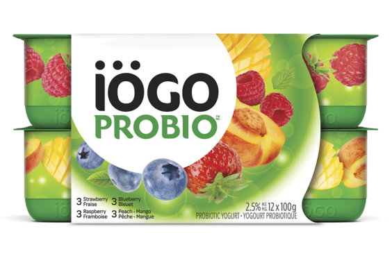 Products | IÖGO