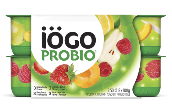 Products | IÖGO