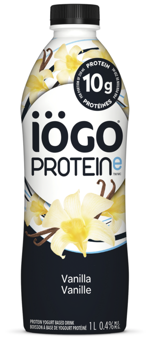 Products | IÖGO