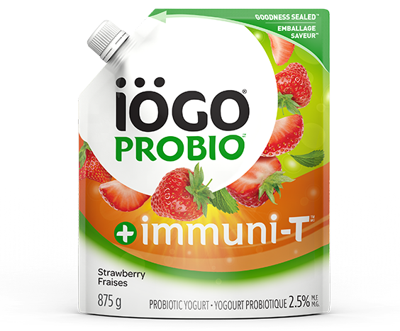 Products | IÖGO