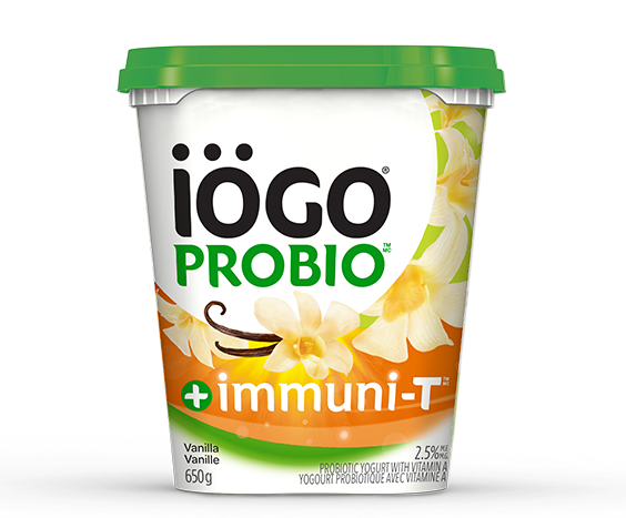 Products | IÖGO